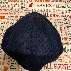 Not Rated | Accessories | New Mens Navy Mesh Driving Hat | Poshmark